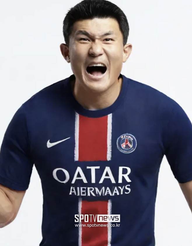 韓 축구 역대급 이적설트레블 팀 영입 추진→ Psg 단장이 직접 김민재 협상”