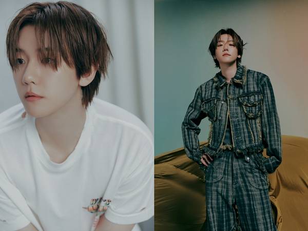 백현, 美빌보드도 흔들었다…'K-솔로 새 역사'