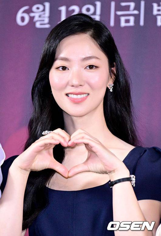 ‘우리영화’ 전여빈 “남궁민 3사 대상, 보통일 아냐..자연스럽게 사랑 우러나와”