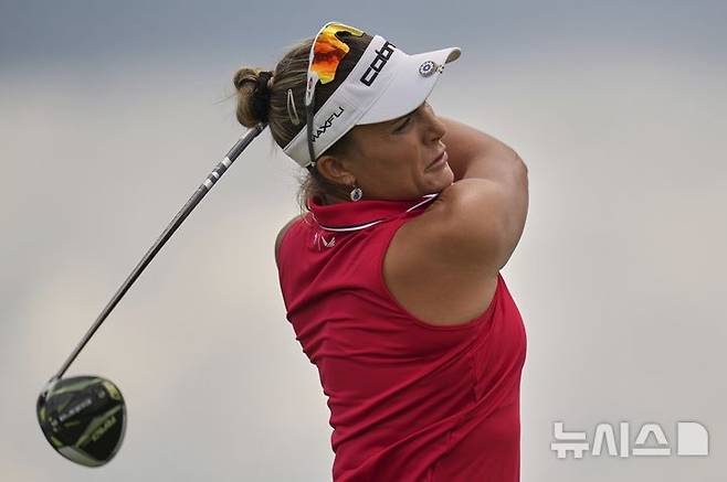 은퇴한다더니…LPGA 15승 톰프슨 "은퇴란 단어 쓴 적 없어"