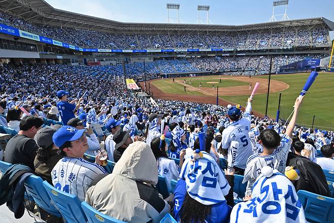 KBO 21세기 첫 ‘평균 3시간 미만’ 경기 도전…현재 3시간 2분