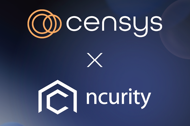 엔큐리티, 글로벌 보안 플랫폼 ‘Censys’ 국내 총판 계약 체결 | AI포스트(AIPOST)
