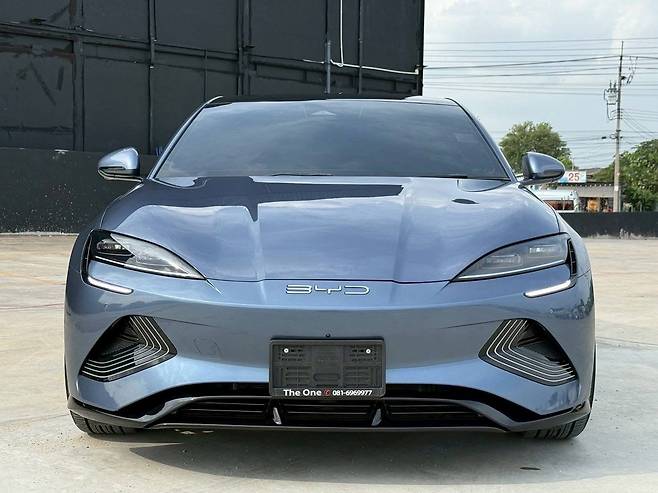 “숨겨진 60조 빚”… BYD 위기설, 중국 전기차 시장 흔드나 | EV-Hotissue