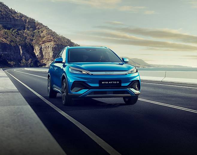 “이게 3천만 원대?”… 국산차 위협할 수준 | EV-Hotissue