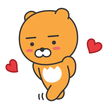 카카오 디자인팀 누나가 '라이언' 만들고 받은 금액 | 몸건강연구소