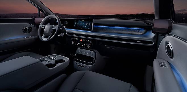 “국내 6천 후반부터”… 아이오닉 9 전기 SUV 출시가 확정 | EV-Hotissue