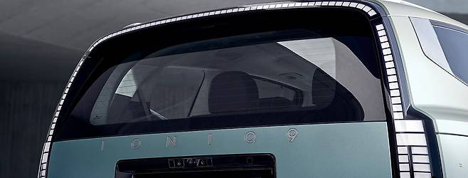 “국내 6천 후반부터”… 아이오닉 9 전기 SUV 출시가 확정 | EV-Hotissue