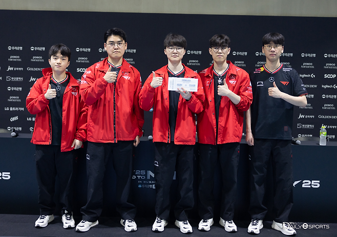 D-2 MSI, LCK-LPL 양강 구도 이어지나