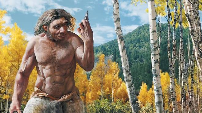 치석에서 DNA 추출… 고인류 ‘데니소바인’ 얼굴 알아냈다