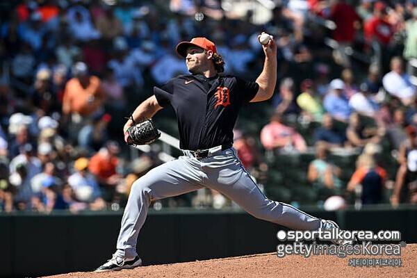 "한국은 엄청난 기회였다" KBO 13승→재계약 실패 '前 LG' 엔스, 1371일 만의 빅리그 복귀전...ML 첫 선발승 노린다