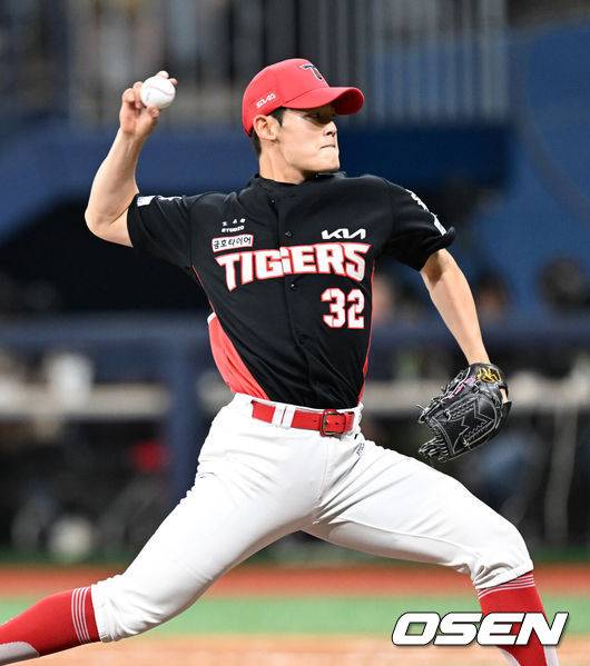 연장 11회말 동점 허용→2군행, 왜 감독은 '특별 칭찬'하며 “열흘 뒤 콜업” 약속했을까