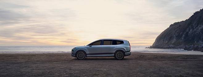 “현대차 미쳤다”… 아이오닉 9 ADAS가 운전 다 해버림 | EV-Hotissue