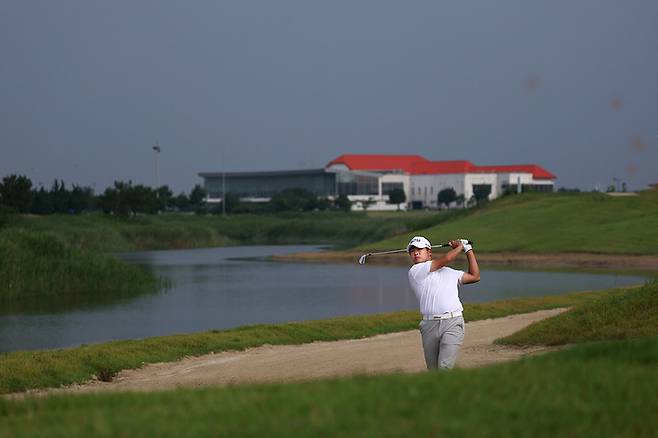 "이보다 더 완벽한 코스가 있을까요?" 16회째 맞은 KPGA 군산CC 오픈, 최고의 토너먼트 코스 '찬사'