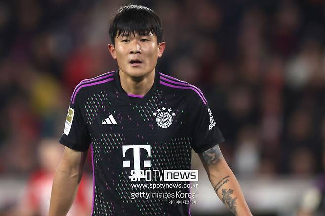 韓 역대급 선수의 굴욕…"김민재 공식제안 전혀 없다" 독일판 HERE WE GO 확인!→뮌헨, EPL 팀에 역제안 "방출 의지 확고"