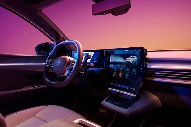 “르노 세닉 E-Tech, EV4 넘을까?”… 가격·주행거리 비교해보니 | EV-Hotissue