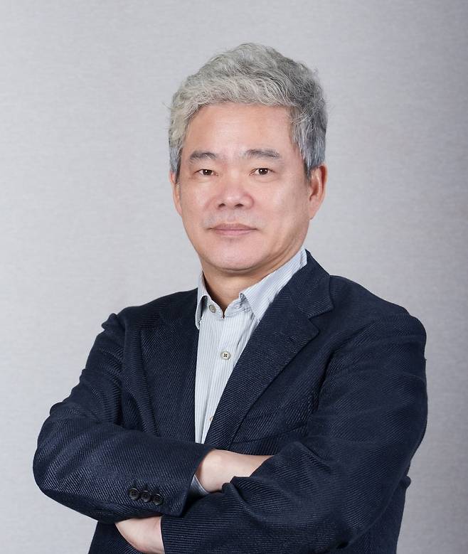 신영수 CJ대한통운 대표, 물류를 '디지털 첨단산업'으로[2025 100대 CEO]