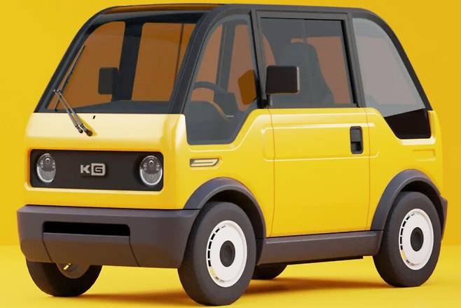 “940만원 전기차, 벌써 절반 팔렸다”… 日 미봇 ‘가성비 EV’ 인기 | EV-Hotissue