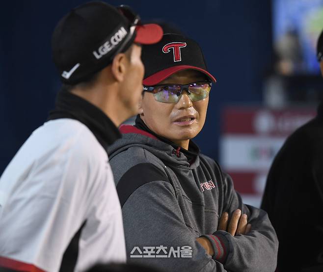 LG, 기다리던 불펜 자원 다 왔는데…아직 남은 ‘조건’→“가장 좋을 때 모습 찾아야” [SS시선집중]