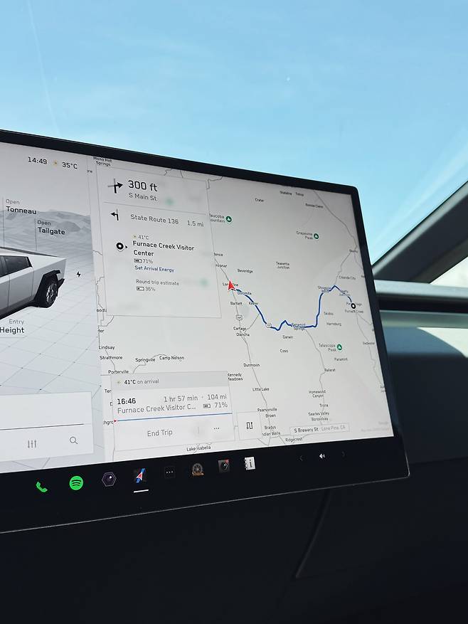 “476km에 무드등까지”… 모델Y 주니퍼 풀체인지급 반전 | EV-Hotissue