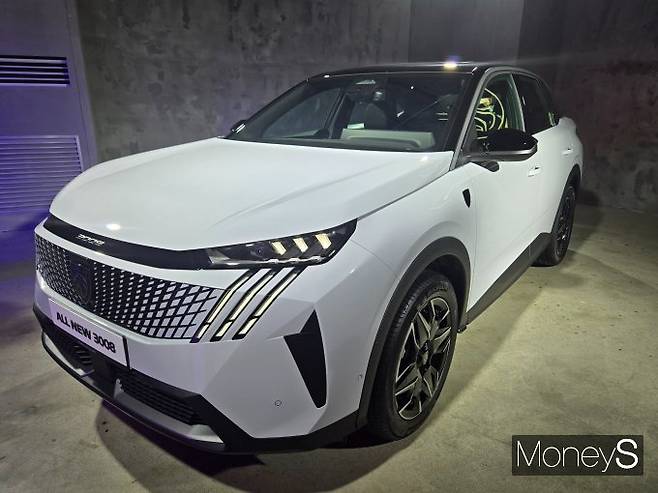대세는 '하이브리드 SUV'… 푸조, 경쟁력 확보할까