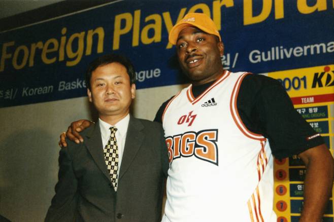 [바코 인사이드] ‘나가세요~’ 역대 KBL에서 퇴장 명령을 가장 많이 받은 선수는?