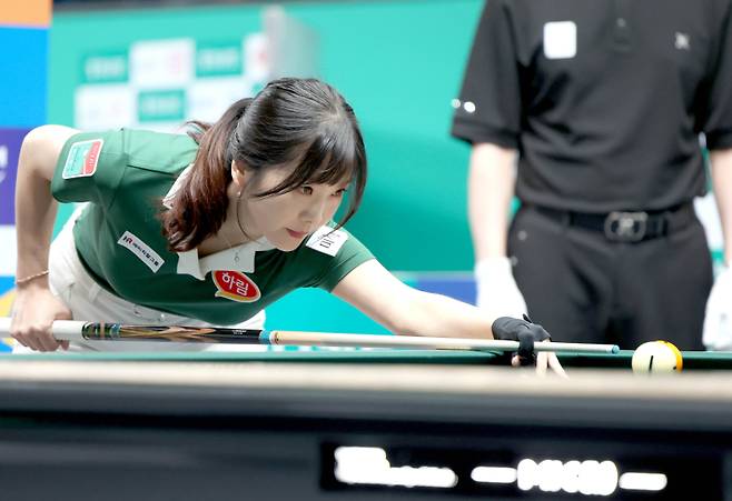 스페인 선수만 우승한 ‘하나카드 PBA 챔피언십’…징크스 이어질까