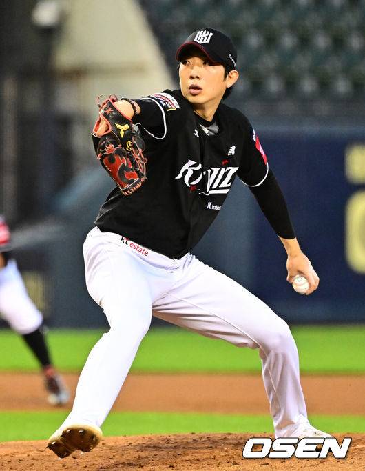 ‘대박’ 트레이드로 ‘토종 1호’ 10승 좌완 품다니…전반기도 안 끝났는데 성공신화 탄생, 1대1 빅딜 ‘신의 한 수’였다