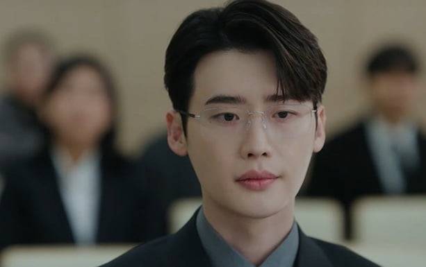 이종석, '500억 참패→1%대 시청률' tvN 또 살렸다…'미지의 서울'보다 빠른 상승세 ('서초동')[TEN이슈]