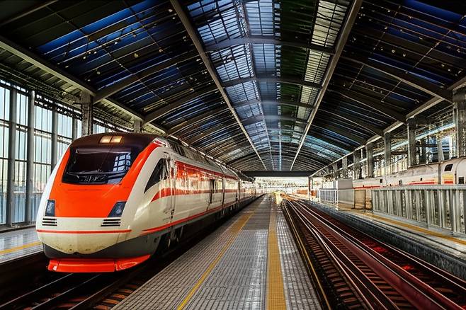 행신역 ktx 시간표 예매 / ktx 열차시간표 | 자동차월드