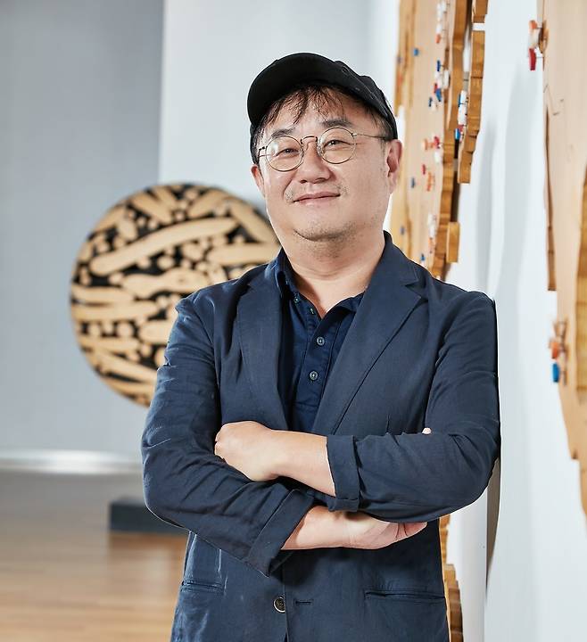 TME Group, 김석현 대표 영입 예능 장르 본격 확장