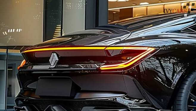 "SM6 풀체인지, 이 디자인 실화야? 소나타·K5 긴장하라" | 카삼