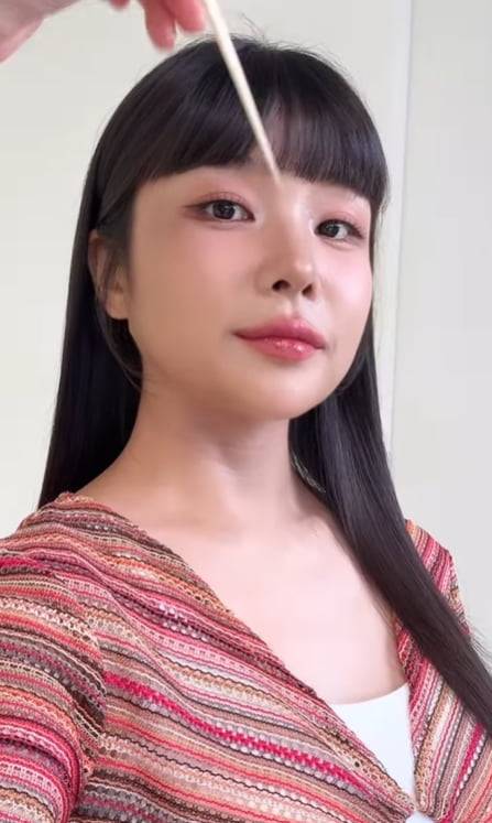 신혜선, 21kg 감량하더니 리즈 갱신…10년 전 미모 되찾아