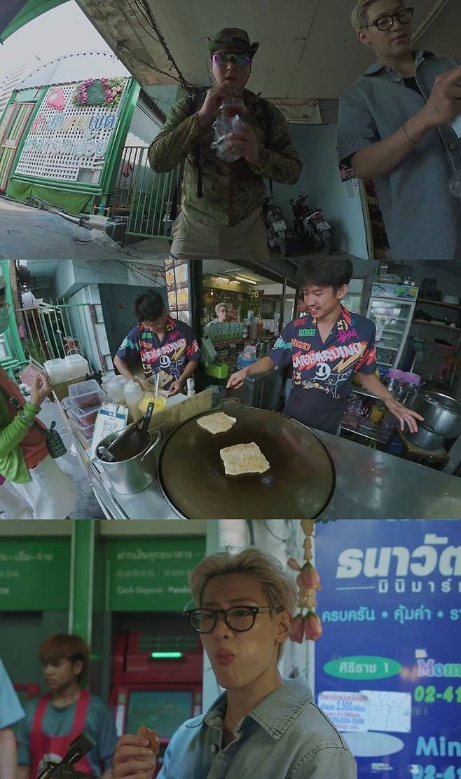 "드라마판 X판" 저격하던 이장우, 배우 꿈 접었나…5XL 경신 "많이 먹어야지" ('두유노집밥')