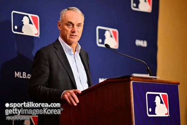 올림픽에 오타니, 저지가? MLB, 2028 LA 올림픽 메이저리거 출전 논의...'금메달 맞대결' 성사될까