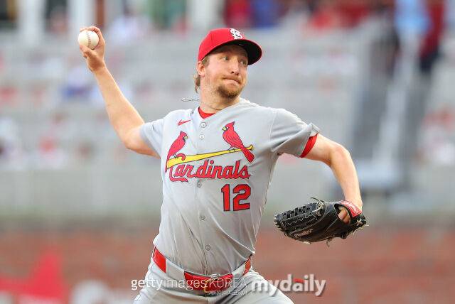 아니, 은근히 망하고 있는 KBO 20승 MVP 페디도 트레이드? STL 피도 눈물도 없다? 운명의 2주
