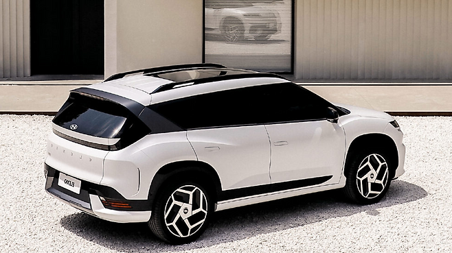 “현대가 테슬라 모델 Y 제치고 우승” BYD 배터리로 722km 주행거리 자랑한 신차 | 카텍