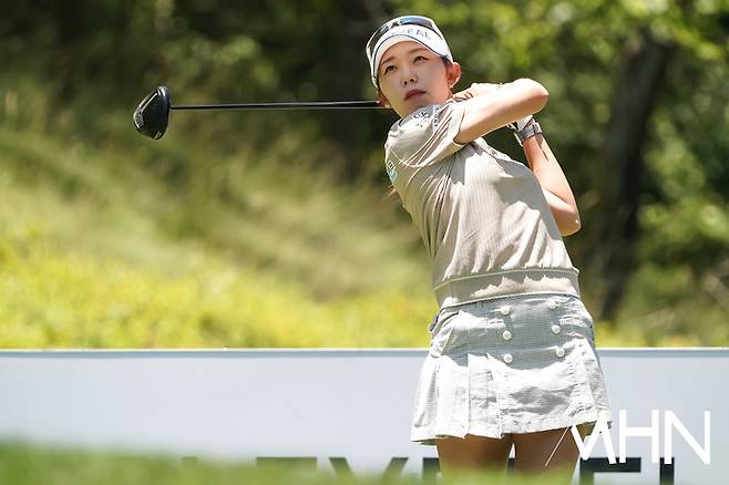 '총상금 10억원 클럽' 합류…KG 레이디스 오픈, KLPGA 상금 판도 바꾼다