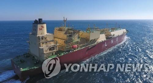 SK이노 E&S, LNG 발전소 2곳 유동화 속도…경영권은 그대로