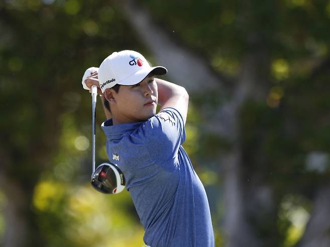 PGA 4총사 틈새 노린다