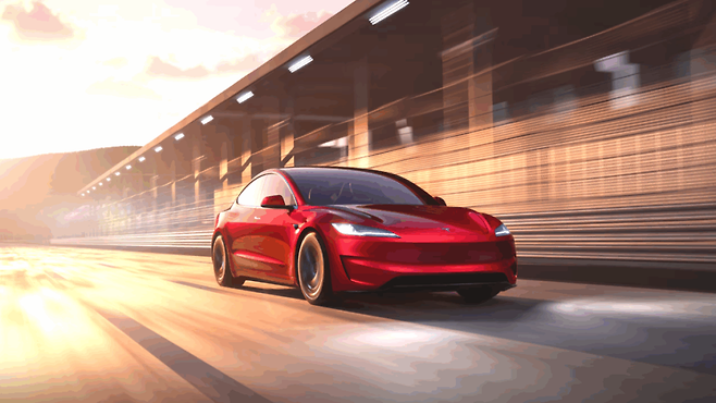 "LG 배터리 탑재한다"… 테슬라 모델 3+의 놀라운 실체, "그래서 주행거리는 얼마?" | 리포테라