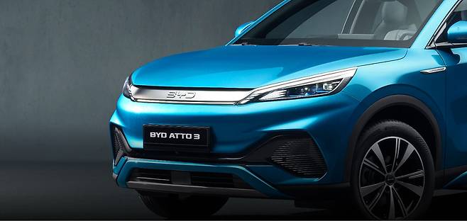 무너지는 신뢰, 붕괴되는 가치…BYD 위기의 실체와 파장 | EV-Hotissue