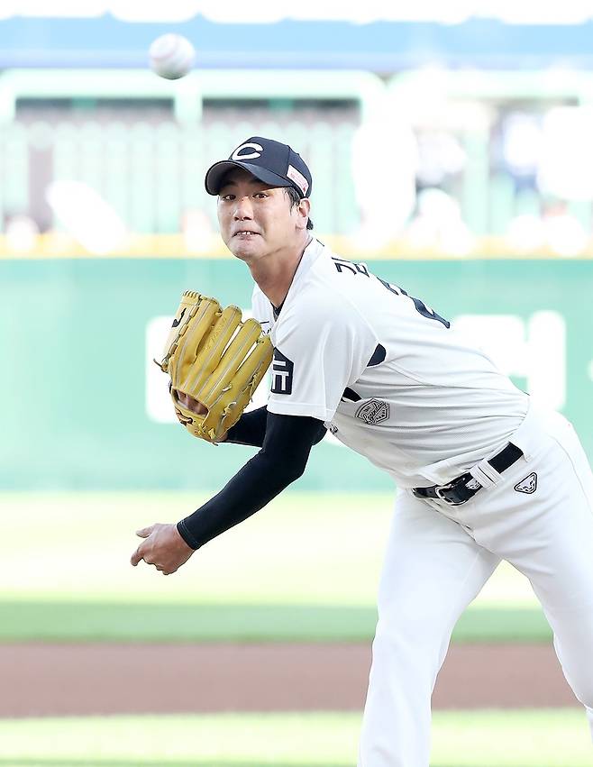 '하늘이 도왔다' 괴물 vs KK, 26일 대전에서 진검승부