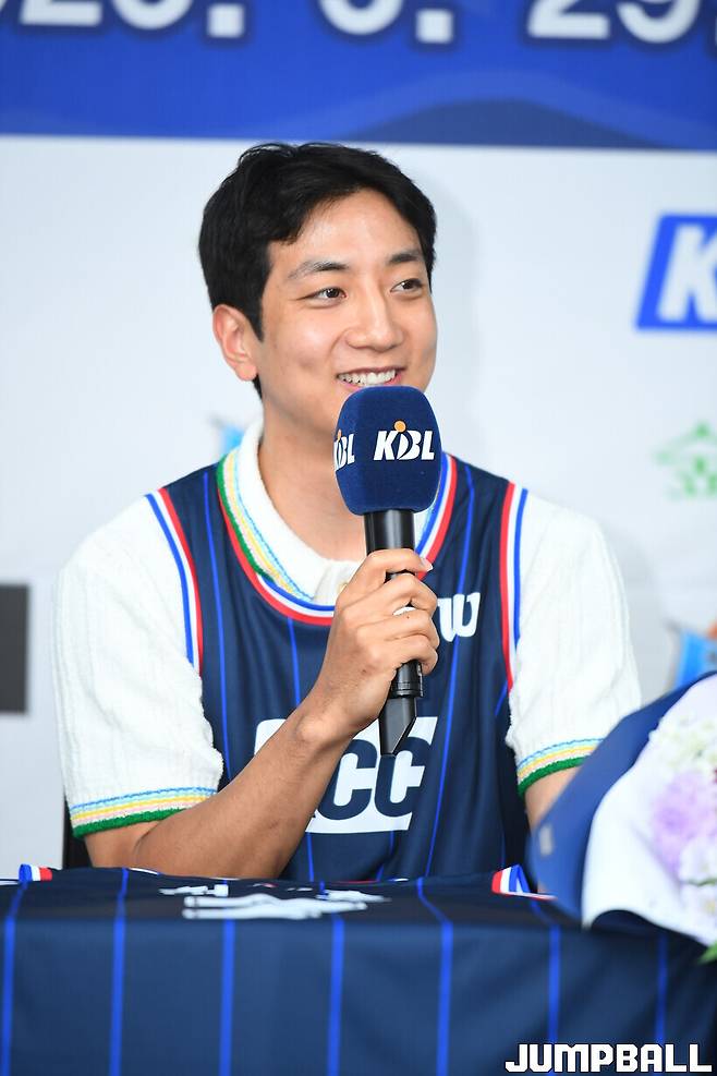 [i리그] “허훈 선수가 KCC로 와서 좋아요!” 하남 KCC U10 김이율, 김리현 군의 이구동성