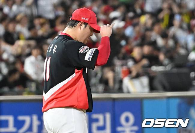 '승승승승승' 롯데 미쳤다! 전준우 4안타+8회 결승타 폭발!...'패패패패패패' KIA, 조상우 또 무너지고 6연패 대충격 [부산 리뷰]