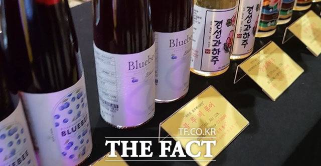 여름을 건너는 술 ‘경성과하주 그 한 잔의 위로 오승혁의 현장