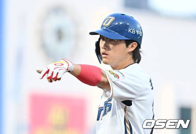 '최정원 11회 끝내기' NC도 5강 대열 본격 합류...'5연패' KT 끌어내리며 공동 6위 등극 [창원 리뷰]