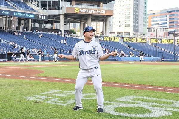 KT 떠난 로하스, 마지막으로 후보 올랐다…KBO, 7월 월간 CGV 씬-스틸러상 후보 발표