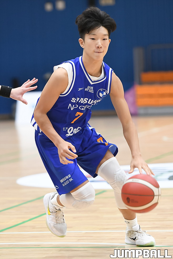 [KBL유소년] '더블 스쿼드의 위력' 삼성 U14, 정관장 꺾고 왕좌 등극... U14부 2연패 달성