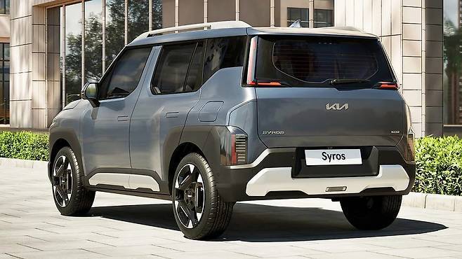 “이 가격에 이 옵션?" 기아 1,500만 원 SUV, 5개월 만에 2만4천 대 완판 | EV-Hotissue