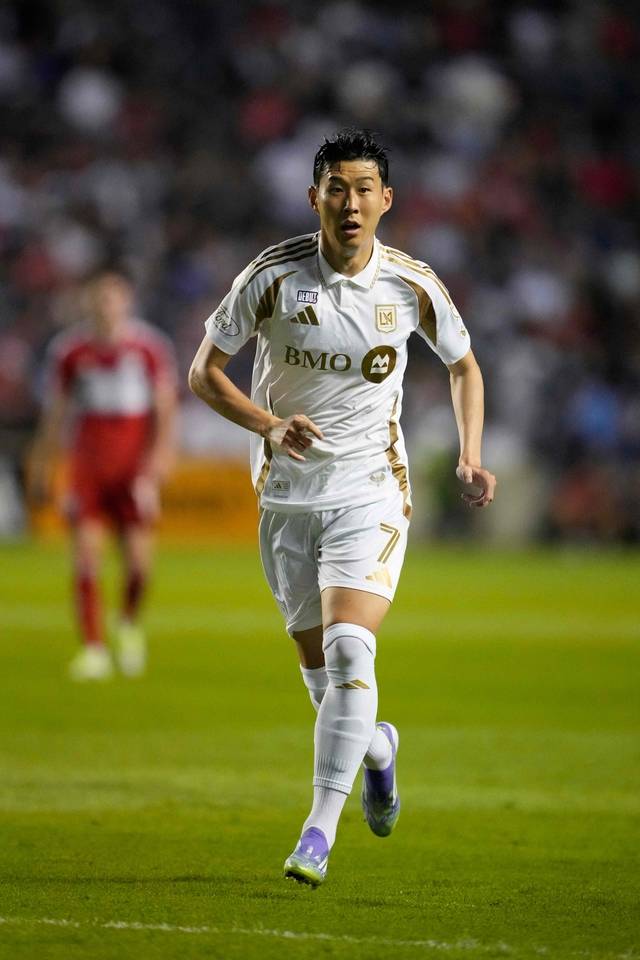 SON 떠나니… 새 시즌 EPL에 한국선수 안보인다